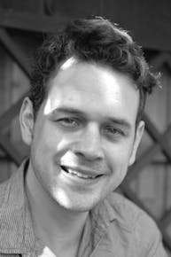 Luke Kennard | Authors | Macmillan