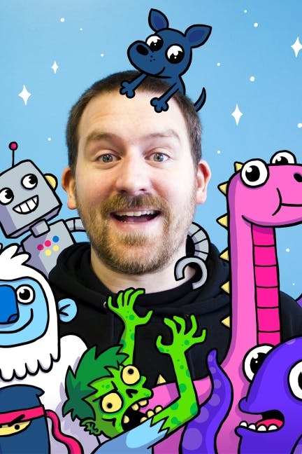 JP Coovert | Authors | Macmillan