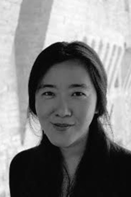 Mariko Nagai | Authors | Macmillan