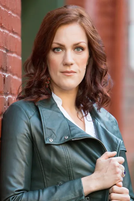 Katrina Carrasco | Authors | Macmillan