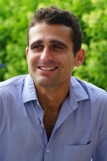 Mike Lewis | Authors | Macmillan