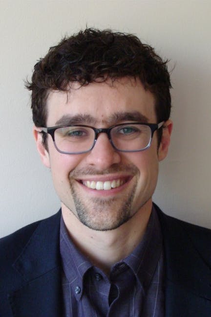 Pat Garofalo | Authors | Macmillan