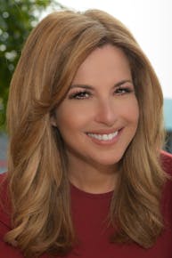 Mary Calvi | Authors | Macmillan