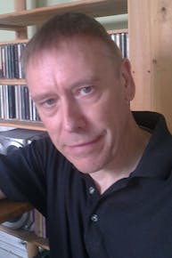 Stuart Walton | Authors | Macmillan