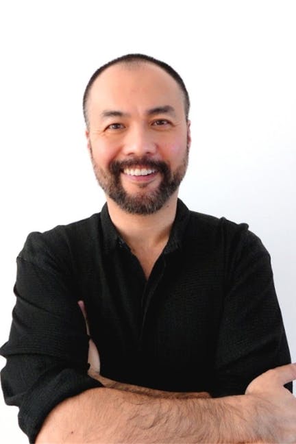 Henry Lien | Authors | Macmillan