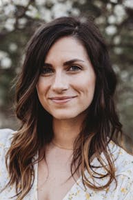 Adrienne Young | Authors | Macmillan