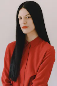 Chelsea Hodson | Authors | Macmillan