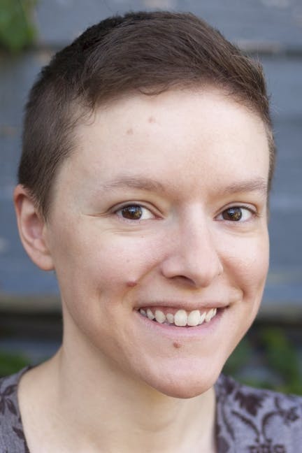 Kat Leyh | Authors | Macmillan