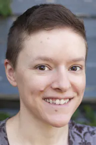 Kat Leyh | Authors | Macmillan