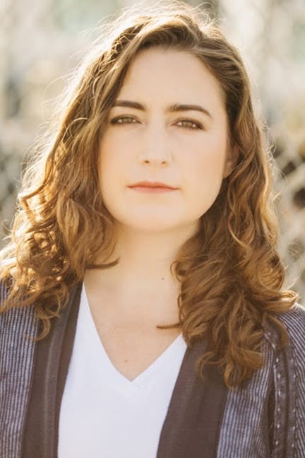 Lydia Kiesling | Authors | Macmillan