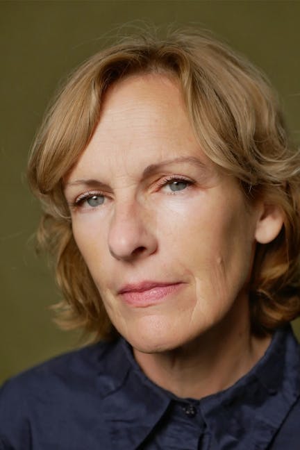 Laura Breen | Authors | Macmillan