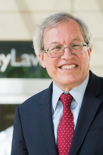 Erwin Chemerinsky | Authors | Macmillan