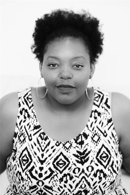 Mahogany L. Browne | Authors | Macmillan