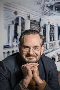 Jonas Lüscher | Authors | Macmillan