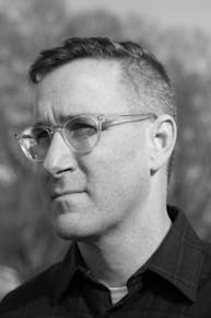 Jeff Jackson | Authors | Macmillan