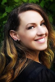 K. D. Halbrook | Authors | Macmillan