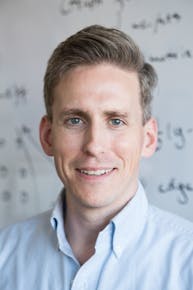 James Scott | Authors | Macmillan