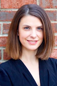 Susan Hennessey | Authors | Macmillan