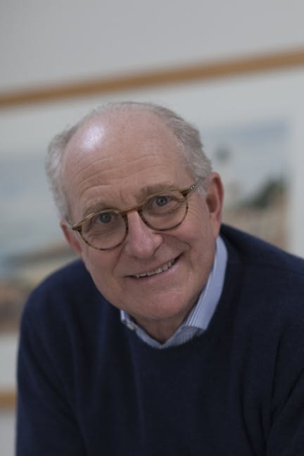 Steven Pearlstein | Authors | Macmillan