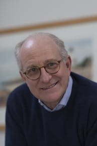 Steven Pearlstein | Authors | Macmillan