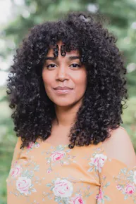 Elizabeth Acevedo | Authors | Macmillan