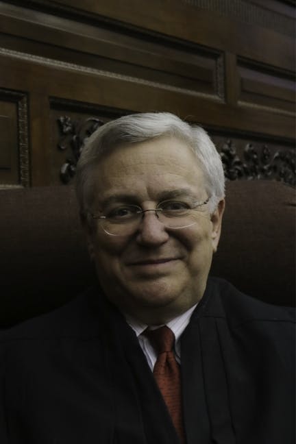 Richard Gergel | Authors | Macmillan