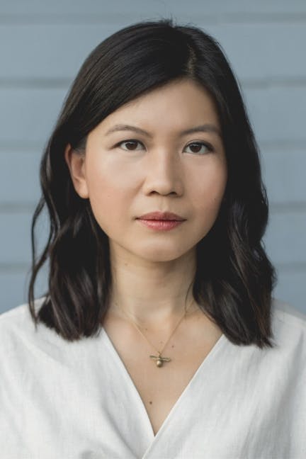 Rachel Heng | Authors | Macmillan