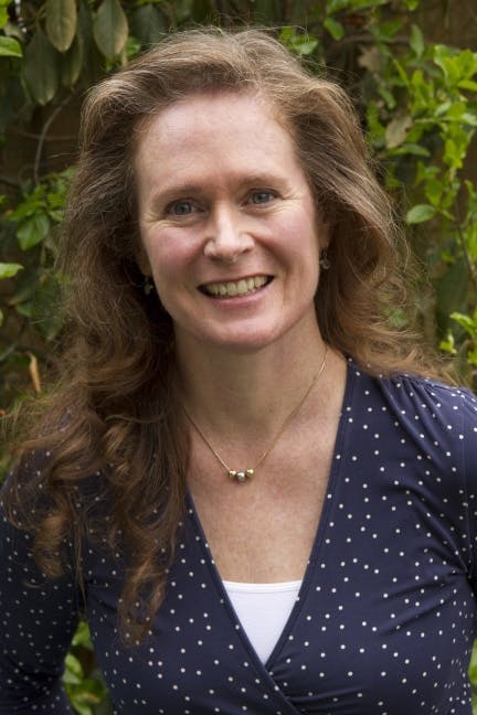 Kate Hannigan | Authors | Macmillan