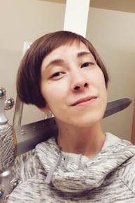 Kiku Hughes | Authors | Macmillan