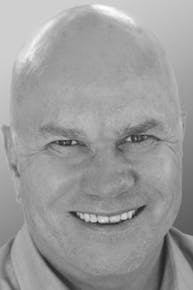 Maynard Webb | Authors | Macmillan