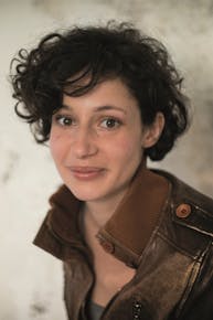 Alice Zeniter | Authors | Macmillan