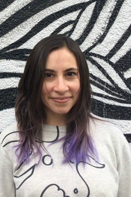 Jessica Verdi | Authors | Macmillan