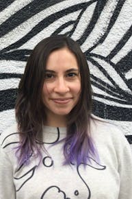 Jessica Verdi | Authors | Macmillan