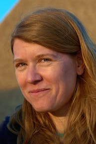 Sarah Parcak | Authors | Macmillan