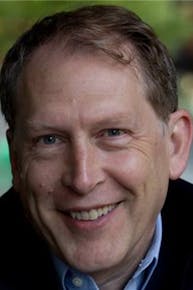 Bryan Denson | Authors | Macmillan