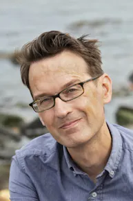 David Farrier | Authors | Macmillan