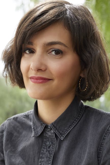 Rachel Swaby | Authors | Macmillan