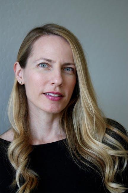 Heather Kassner | Authors | Macmillan