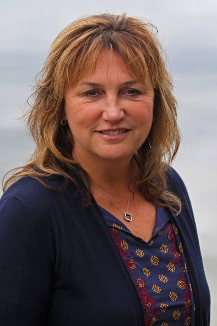 Maureen Cavanagh | Authors | Macmillan