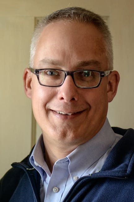 David Bruns | Authors | Macmillan