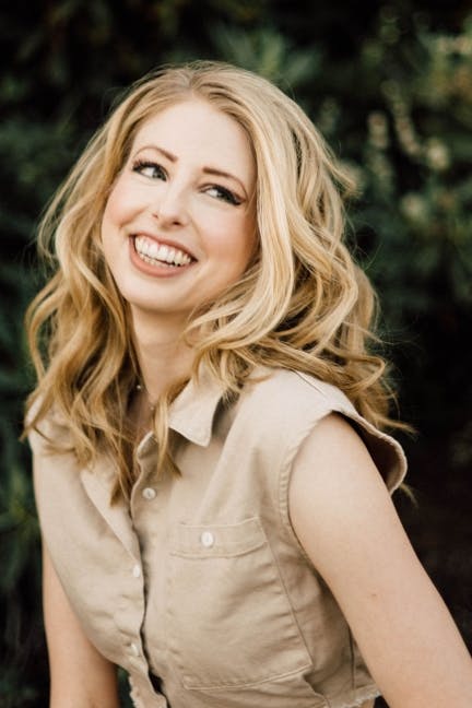 Christine Riccio | Authors | Macmillan