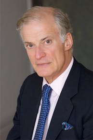 James D. Zirin | Authors | Macmillan