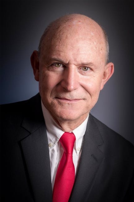 Eric Haseltine | Authors | Macmillan