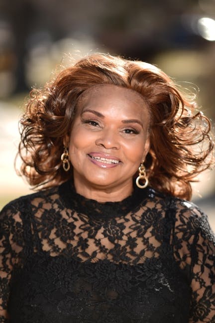 Brenda Myers-Powell | Authors | Macmillan