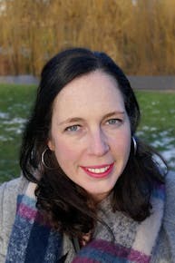 Emily Snape | Authors | Macmillan