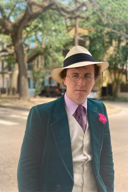 Nathan J. Robinson | Authors | Macmillan