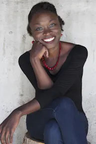 Echo Brown | Authors | Macmillan