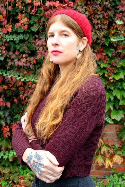 Madeline ffitch | Authors | Macmillan