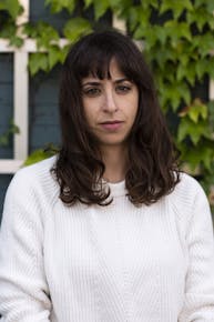 Anna Wiener | Authors | Macmillan