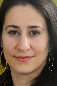 Brenda Peynado | Authors | Macmillan
